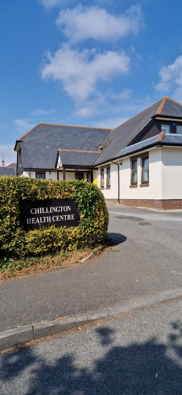 Chillington Health Centre - Great Yarmouth, GB-ENG - Nextdoor