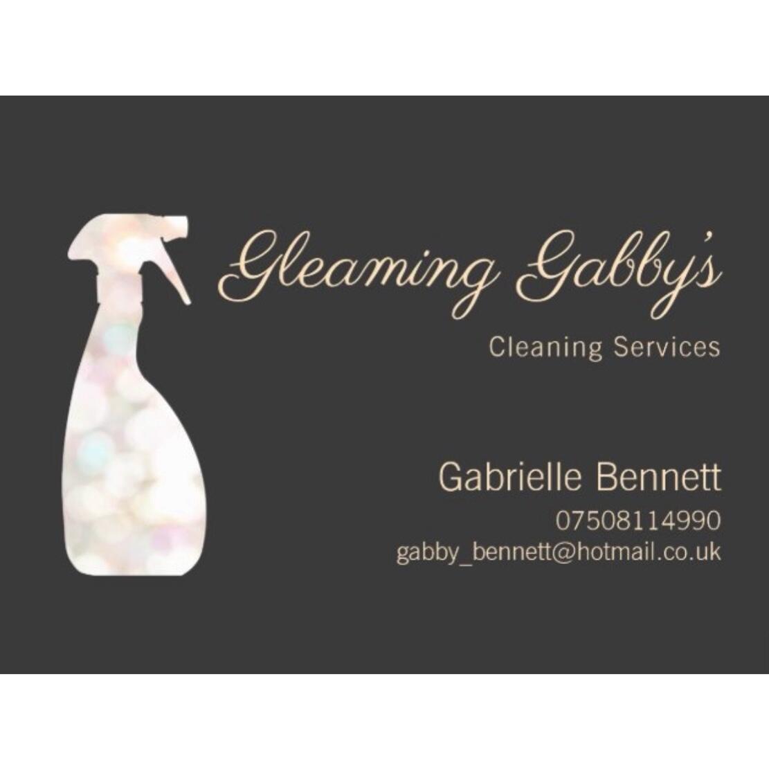 Gabrielle Bennett - Nextdoor