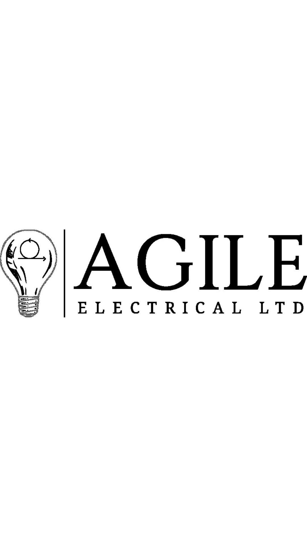 Agile electrical ltd - Altrincham, GB-ENG - Nextdoor