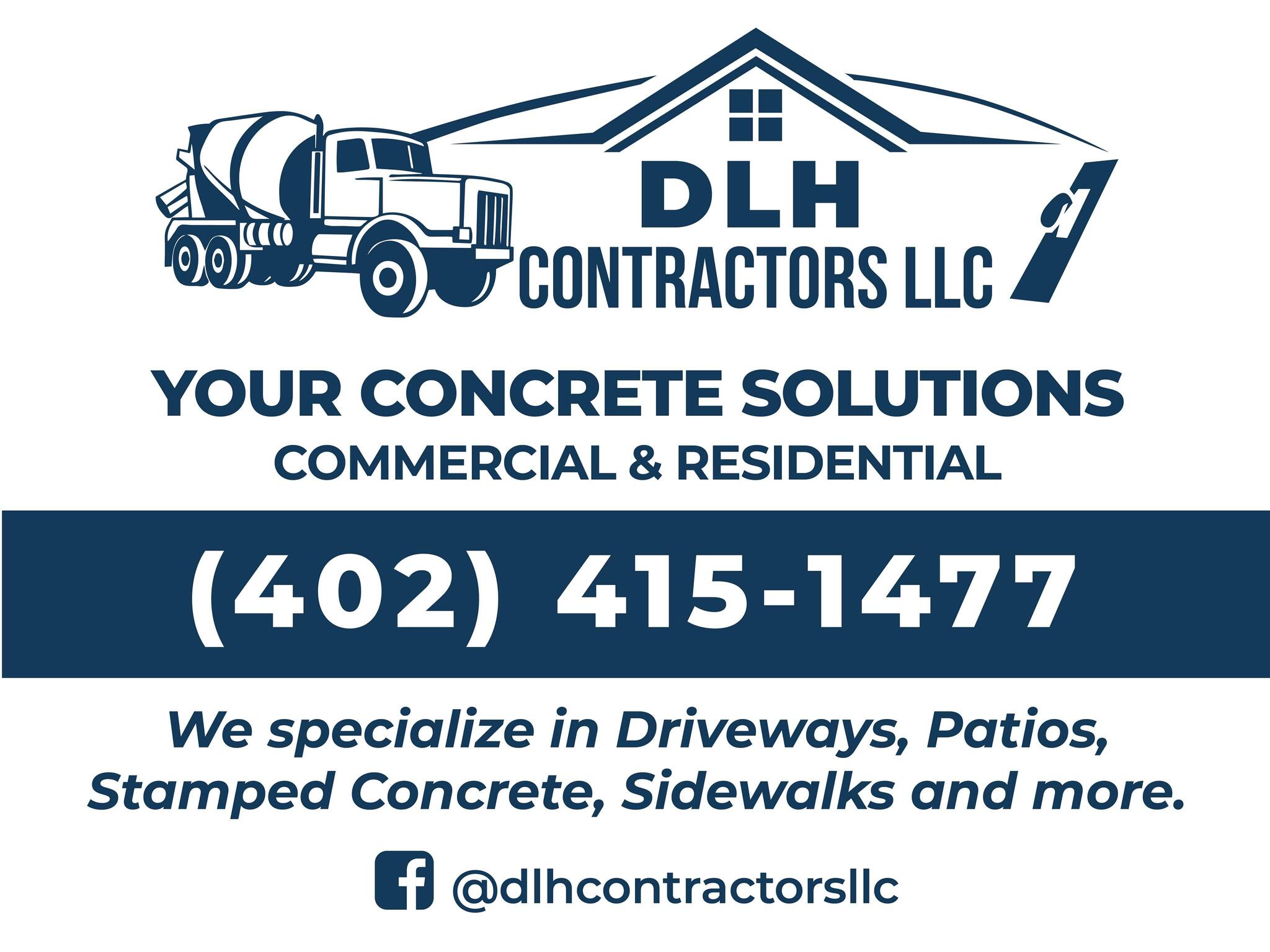 DLH Contractors - Nextdoor