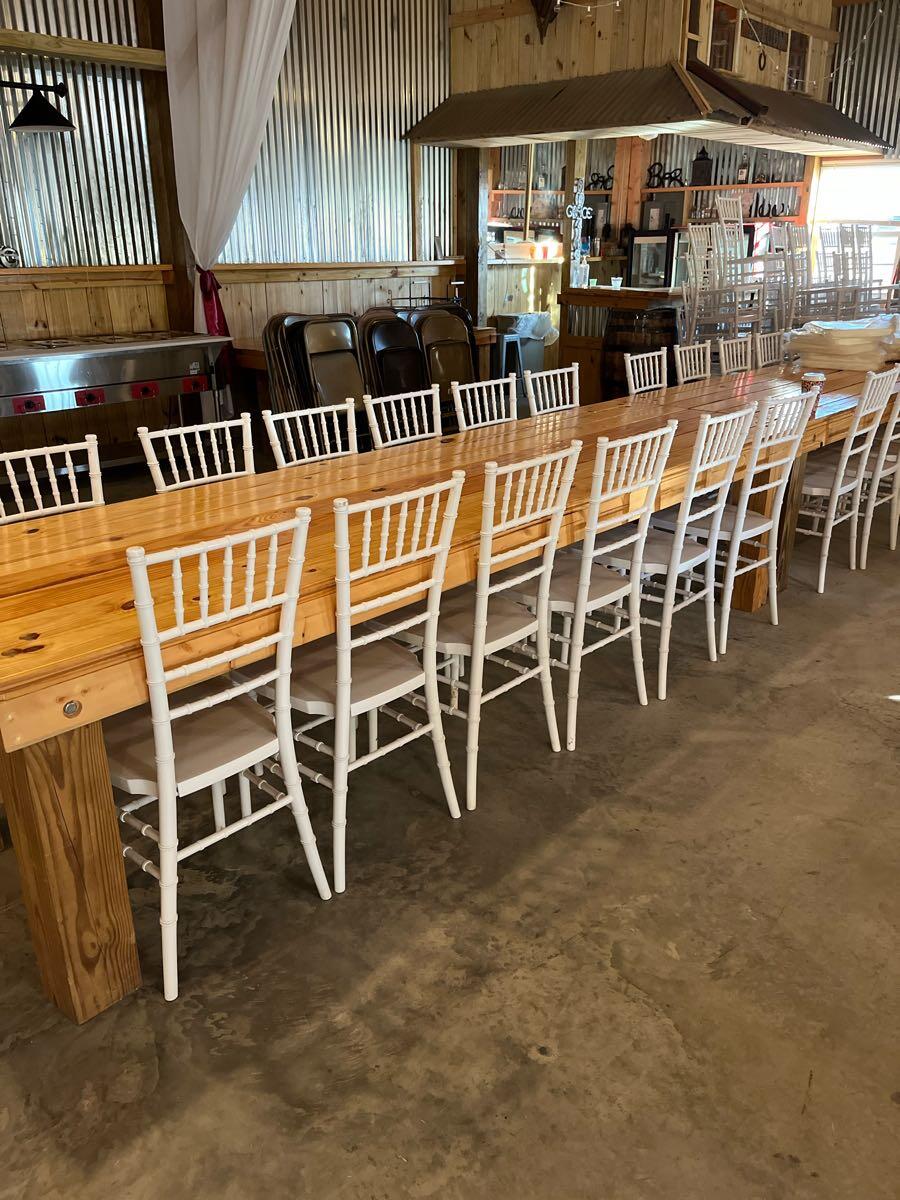 Mansfield Rustic Barn - Huntsville, AL - Nextdoor