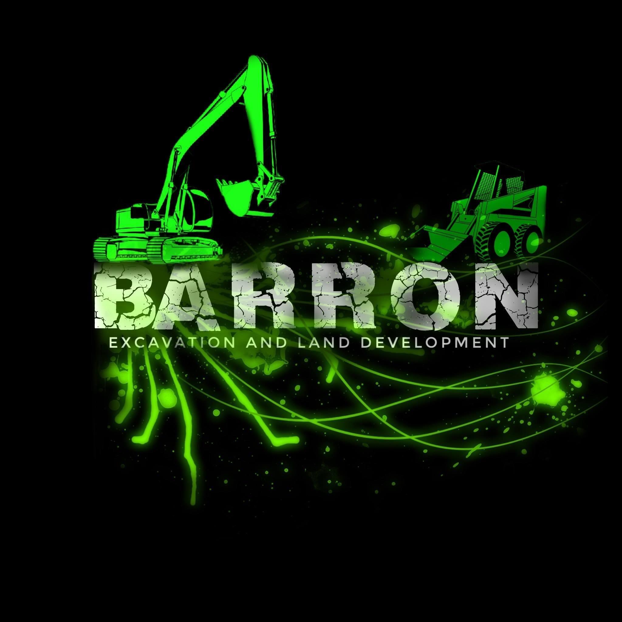 Barron Excavation & Land Development - New Braunfels, TX - Nextdoor