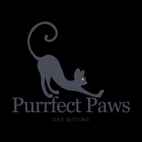 Purrfect Paws Cat Sitting - Nextdoor
