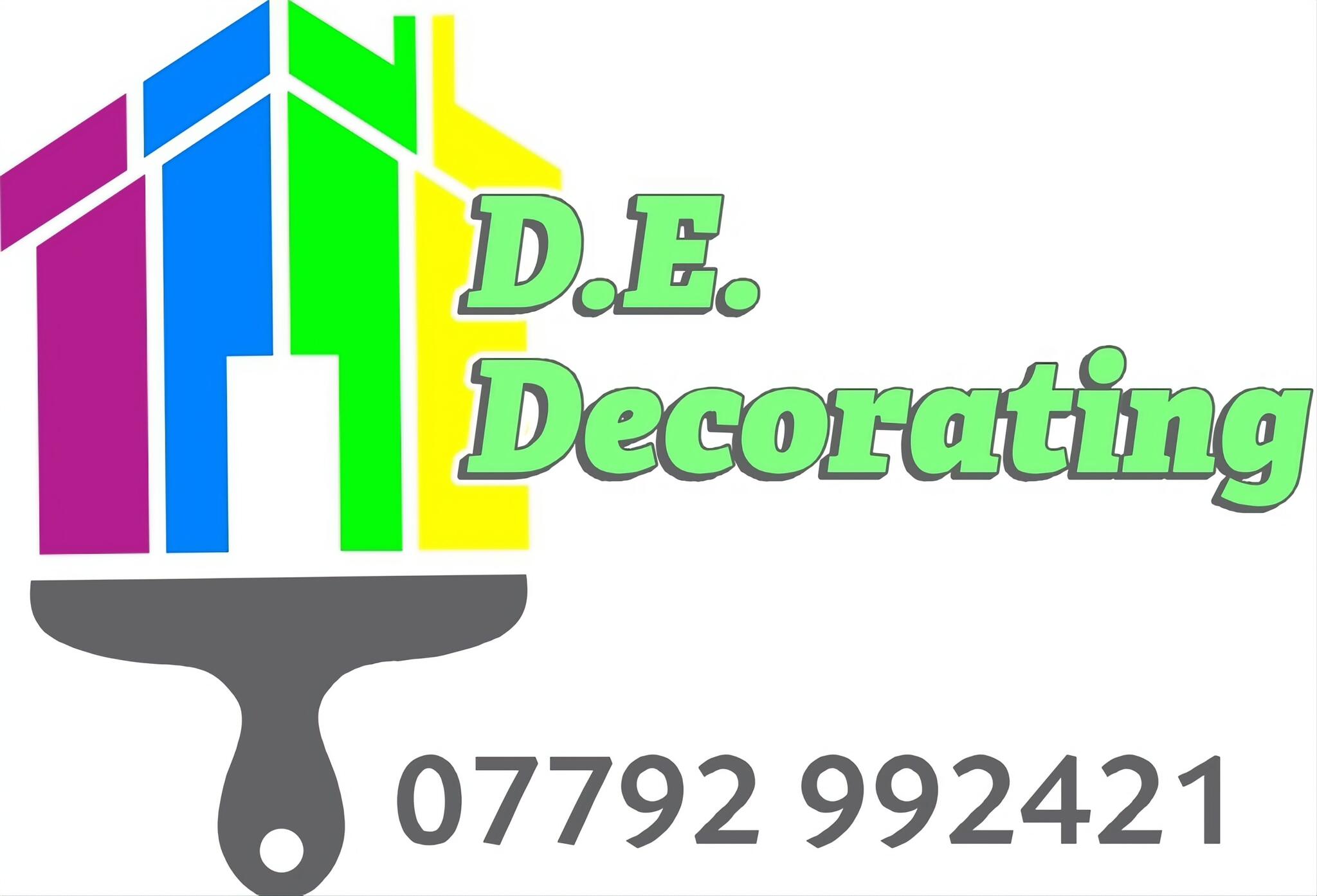 D. E. Decorating - Port Talbot, GB-WLS - Nextdoor
