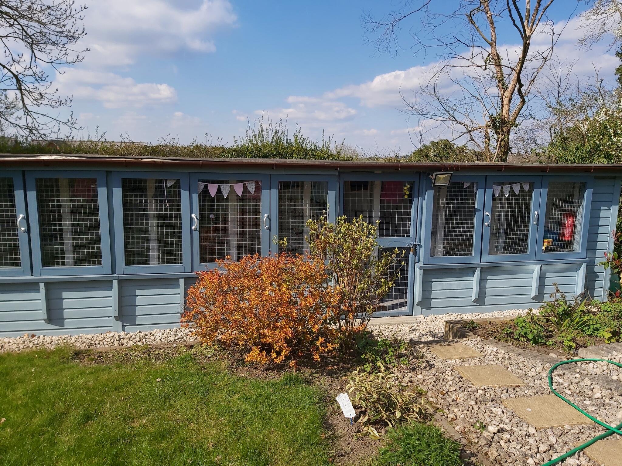 Bridle Cottage Cattery - Chesterfield - Nextdoor