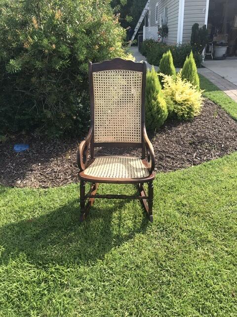 George Hefley - Murrells Inlet, SC - Nextdoor