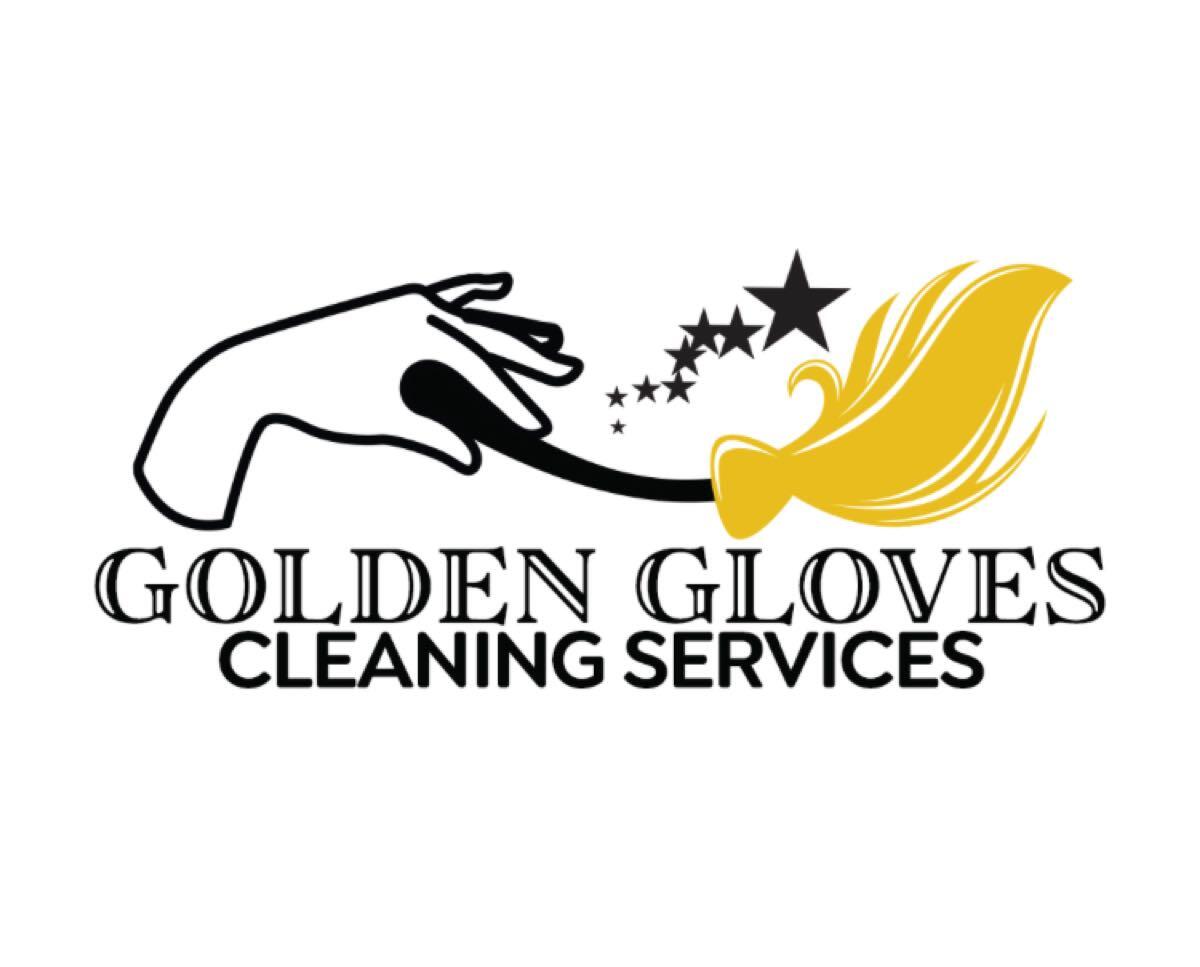 Golden gloves cleaning services. - Nextdoor