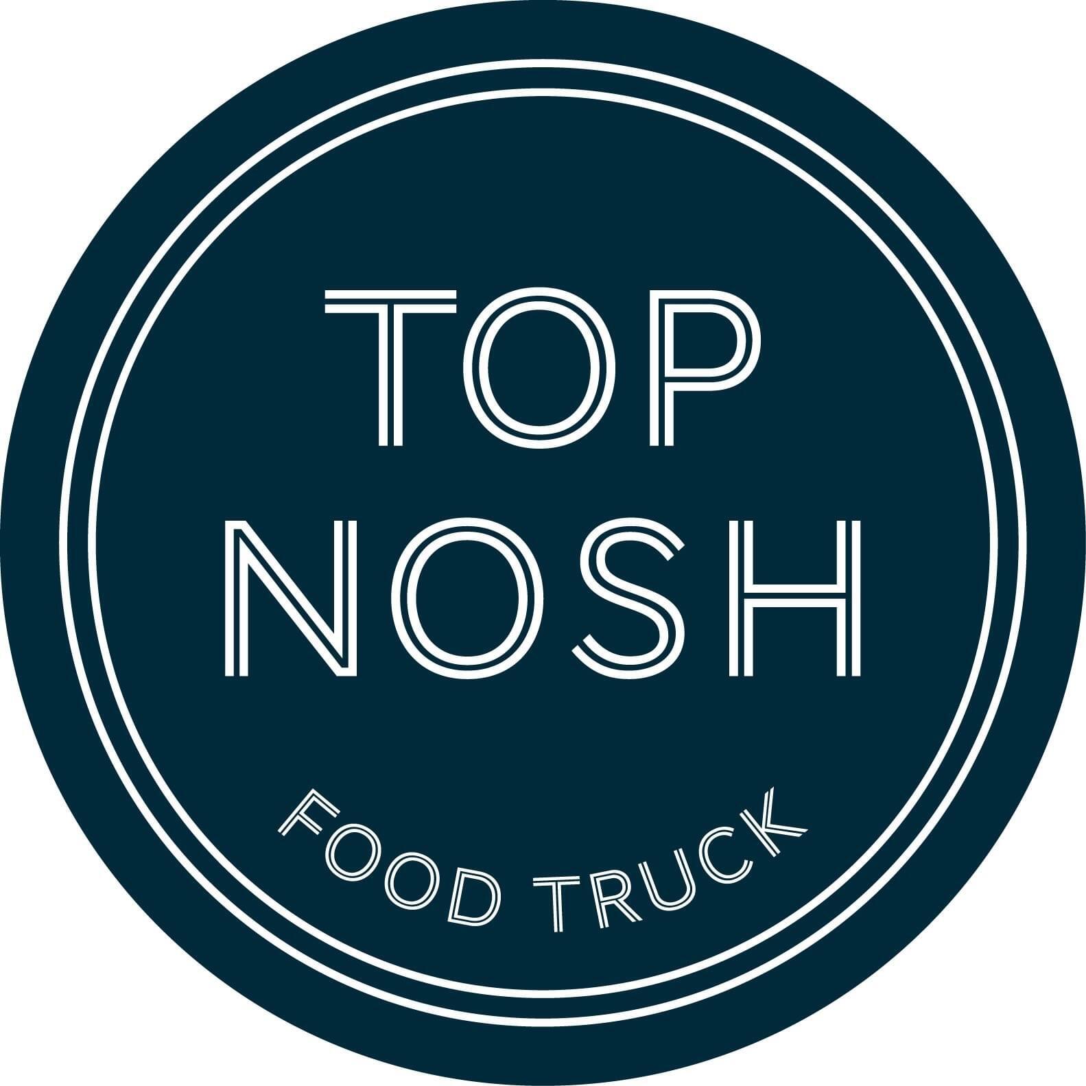 Top Nosh Food Truck - Farnham, England - Nextdoor