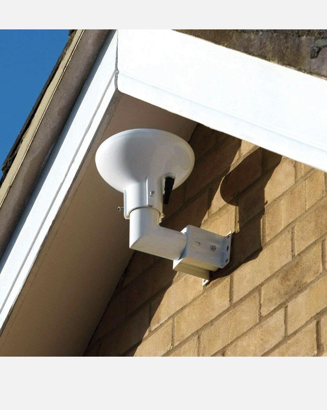 ac aerials - Bonnybridge, GB-SCT - Nextdoor