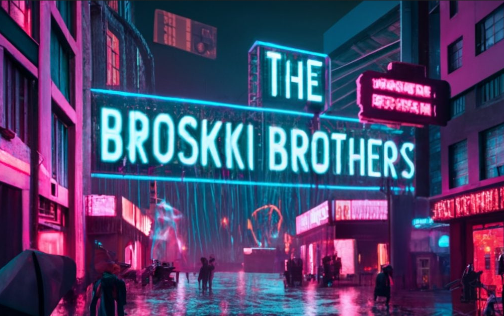 broskii buys - Nextdoor