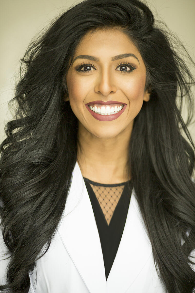 Dr. Tina Abraham Allergy & Immunology- PACCSA - Rochester Hills, MI ...