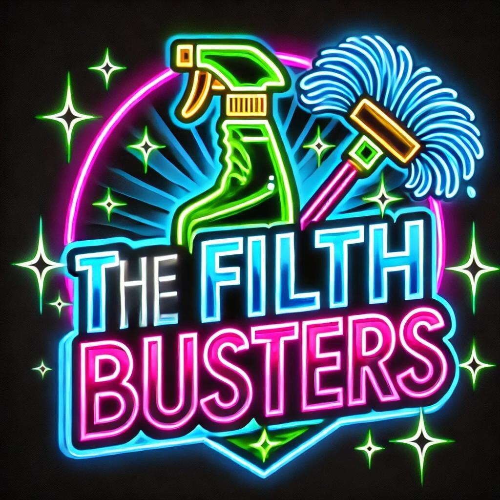 The Filth Busters - Sandy, GB-ENG - Nextdoor
