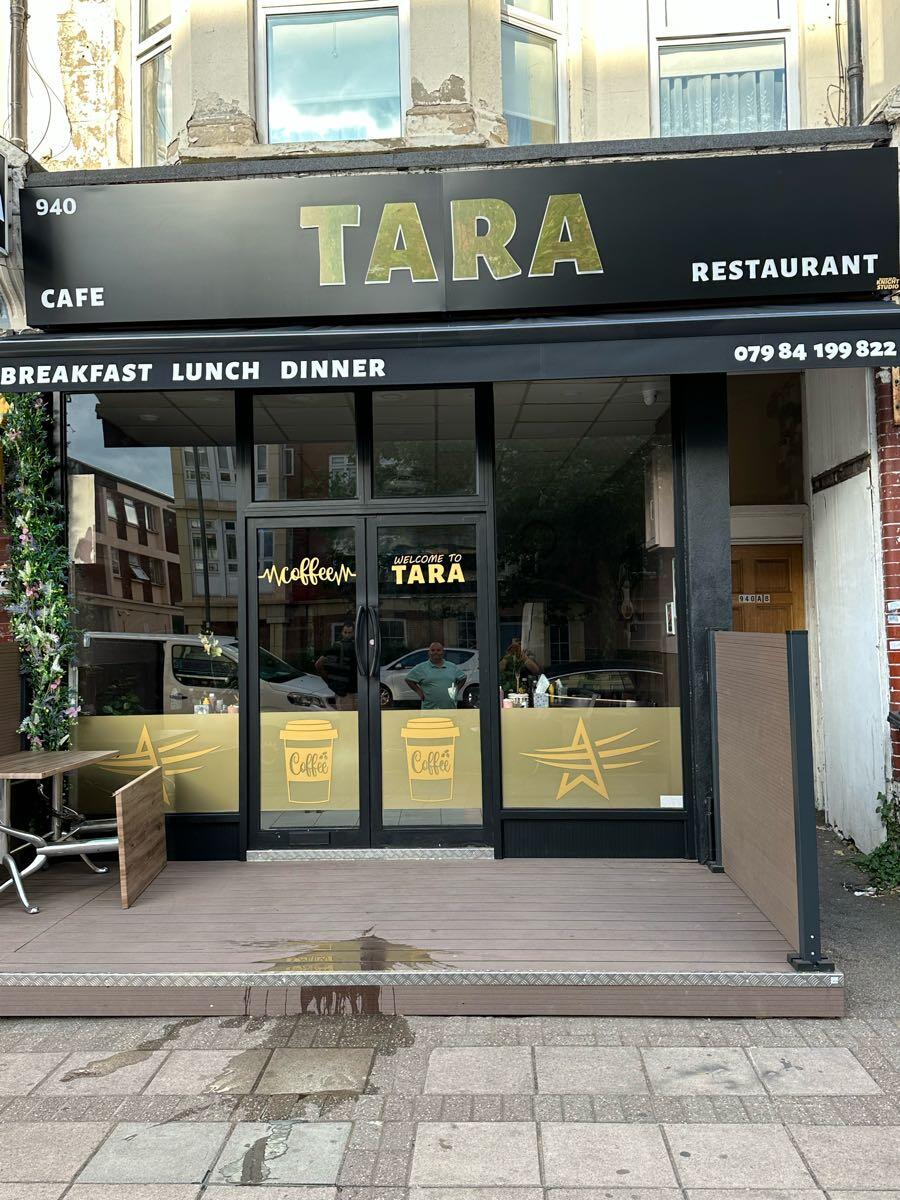 Tara Cafe - Nextdoor