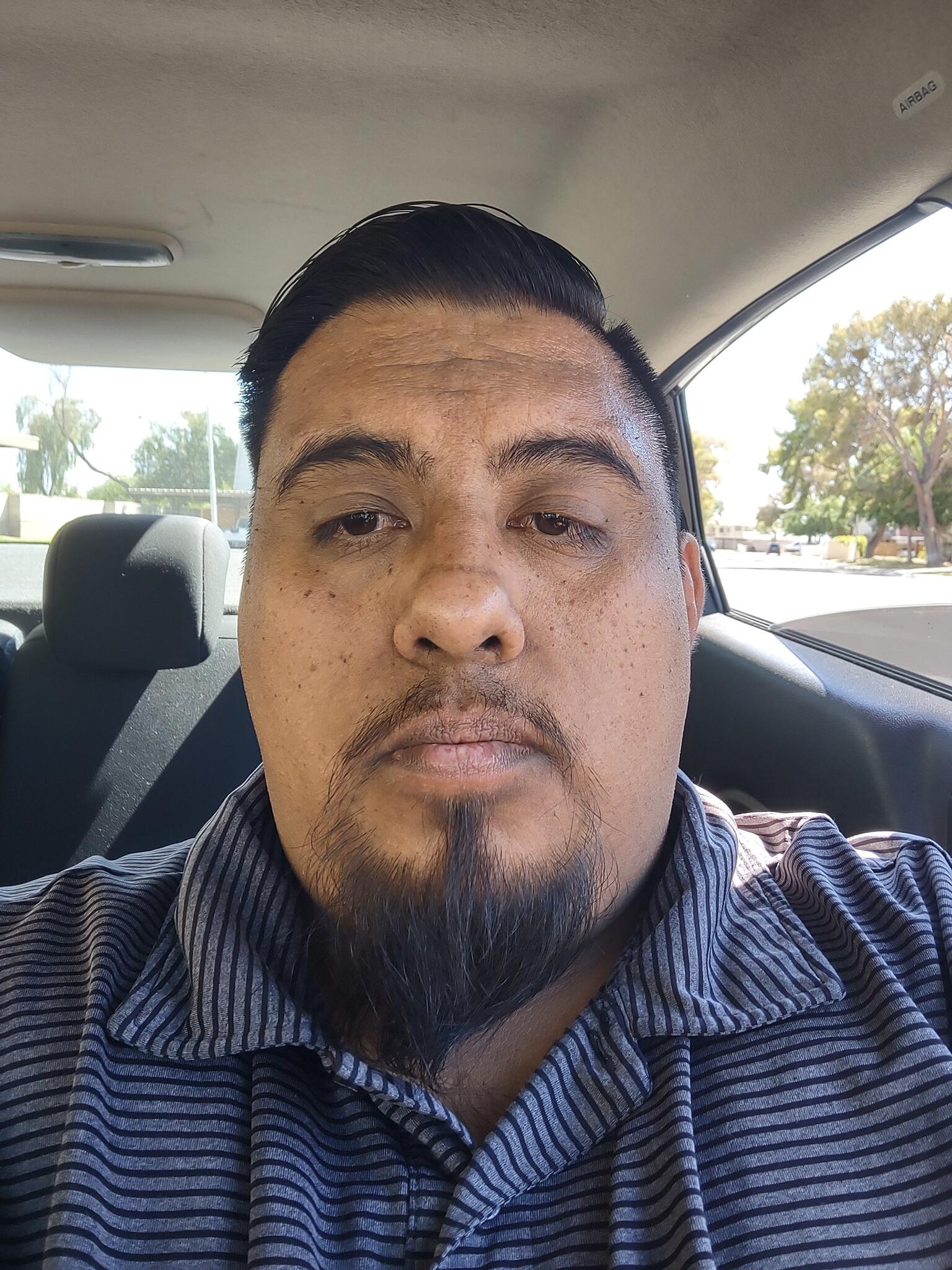 Antoine Sanchez - Trusted Agent - Nextdoor