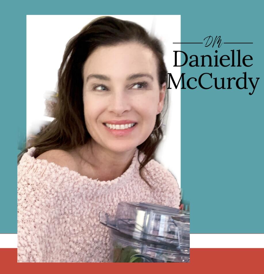 Danielle McCurdy Coaching - London - Nextdoor