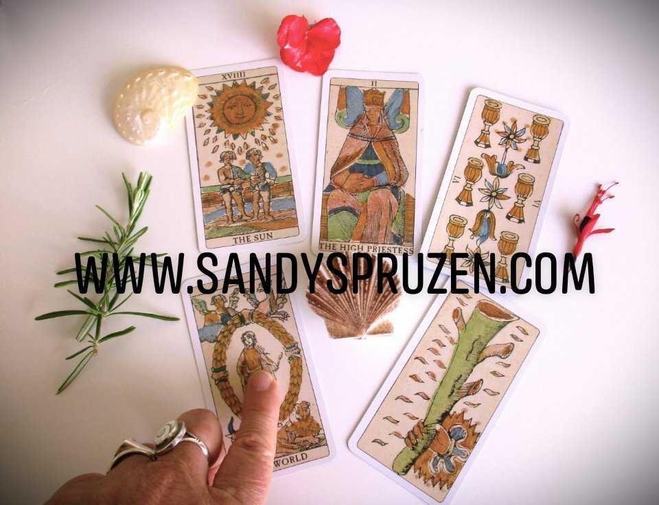 Sandy Spruzen Reiki, Reflexology, Readings and more www.sandyspruzen ...
