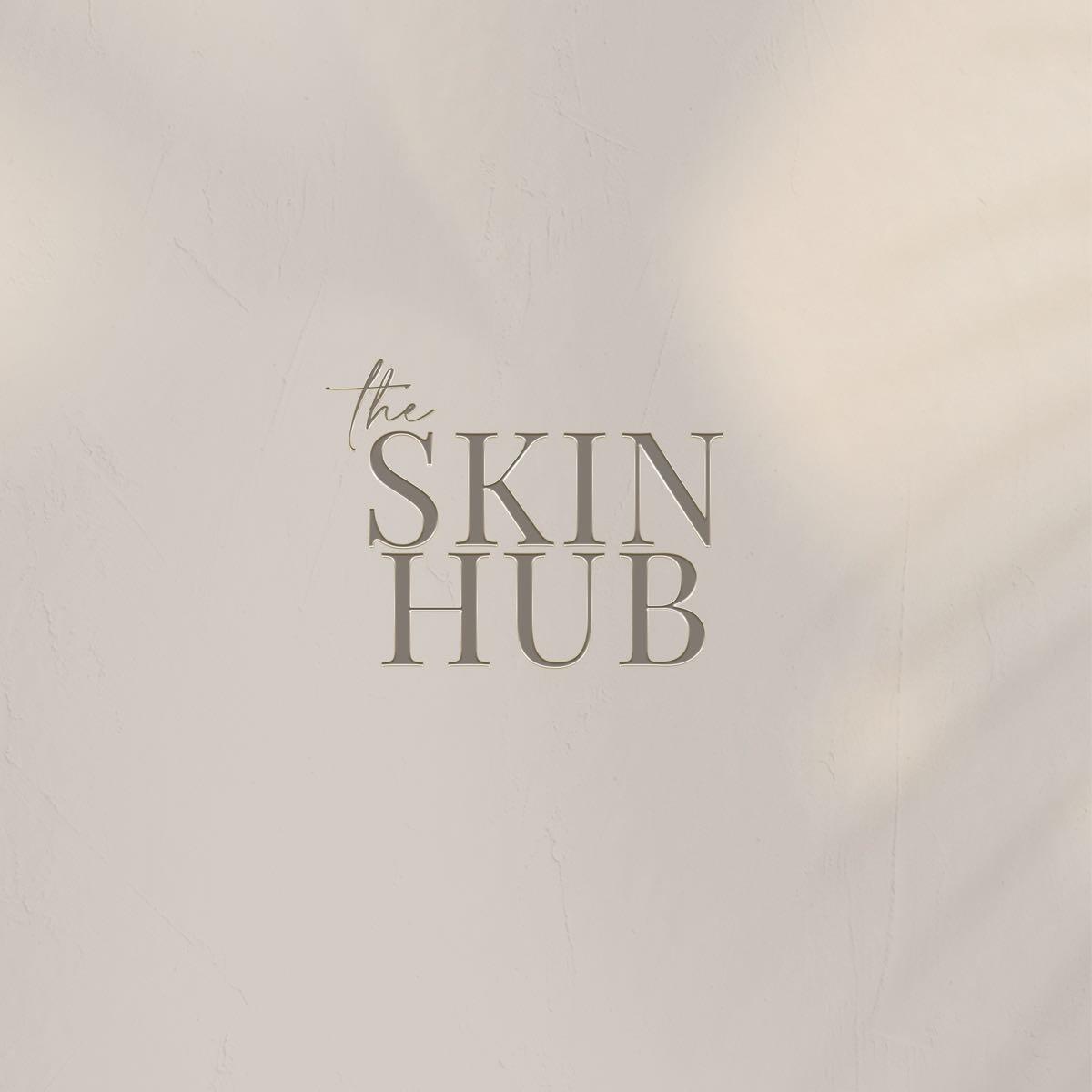 The Skin Hub - Nextdoor