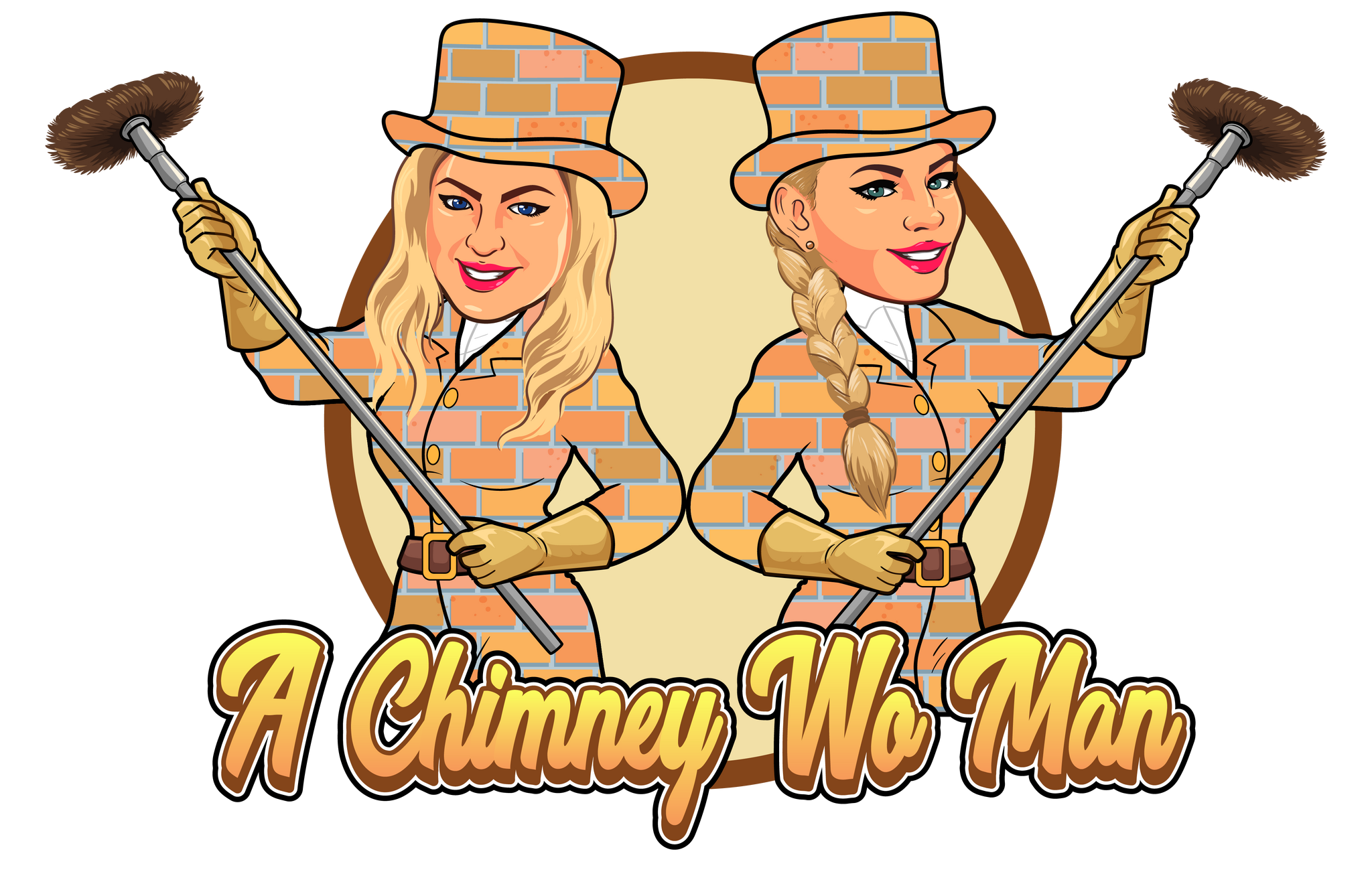 A Chimney Wo Man - Nextdoor