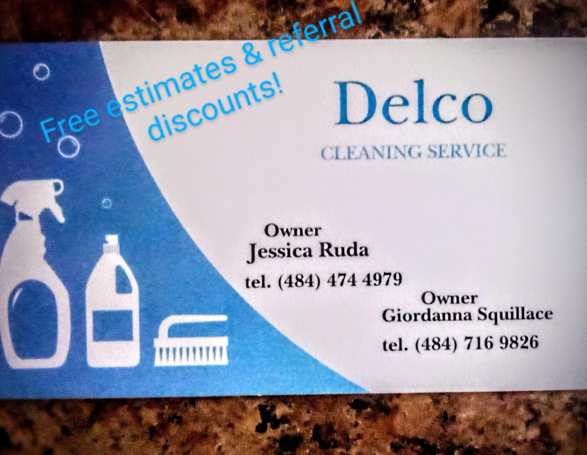 Delco Cleaning Service - Essington, PA - Nextdoor