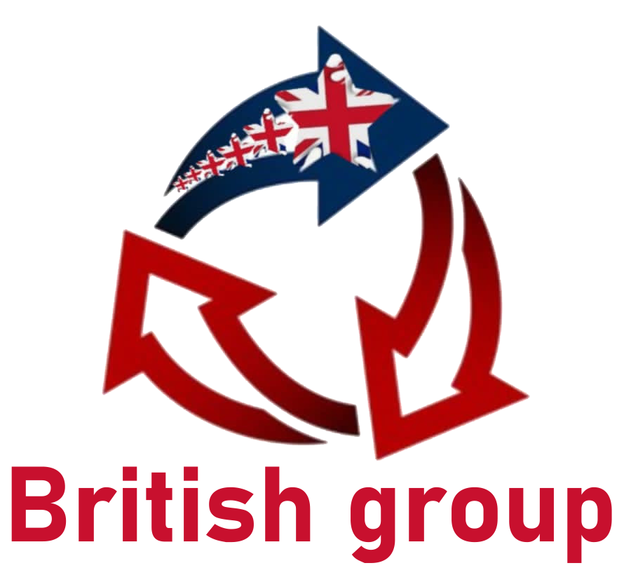 British Group Ltd - Richmond - Nextdoor