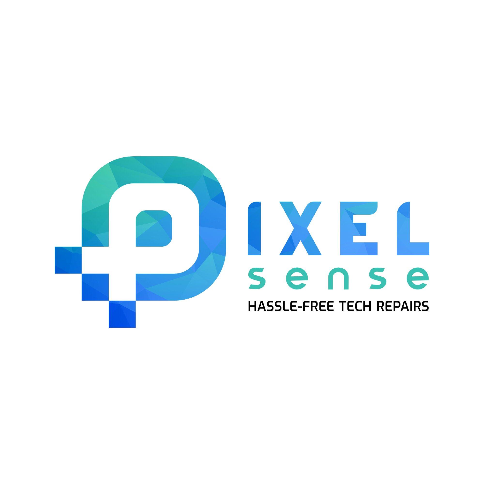 Pixel Sense - Eye, England - Nextdoor