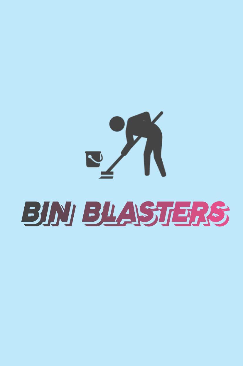 Bin Blasters - London, GB-ENG - Nextdoor