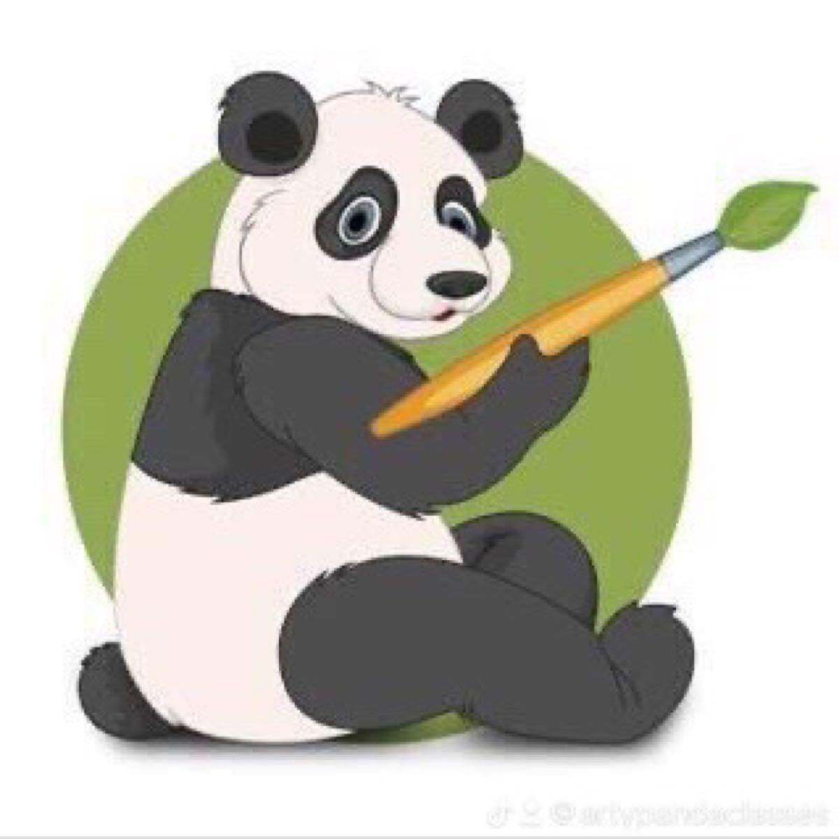 Arty Panda - Royal Leamington Spa, GB-ENG - Nextdoor