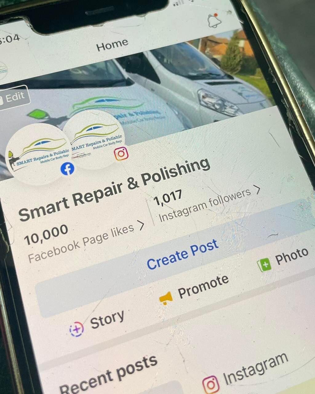 Smart Repair & Polishing - Letchworth Garden City - Nextdoor