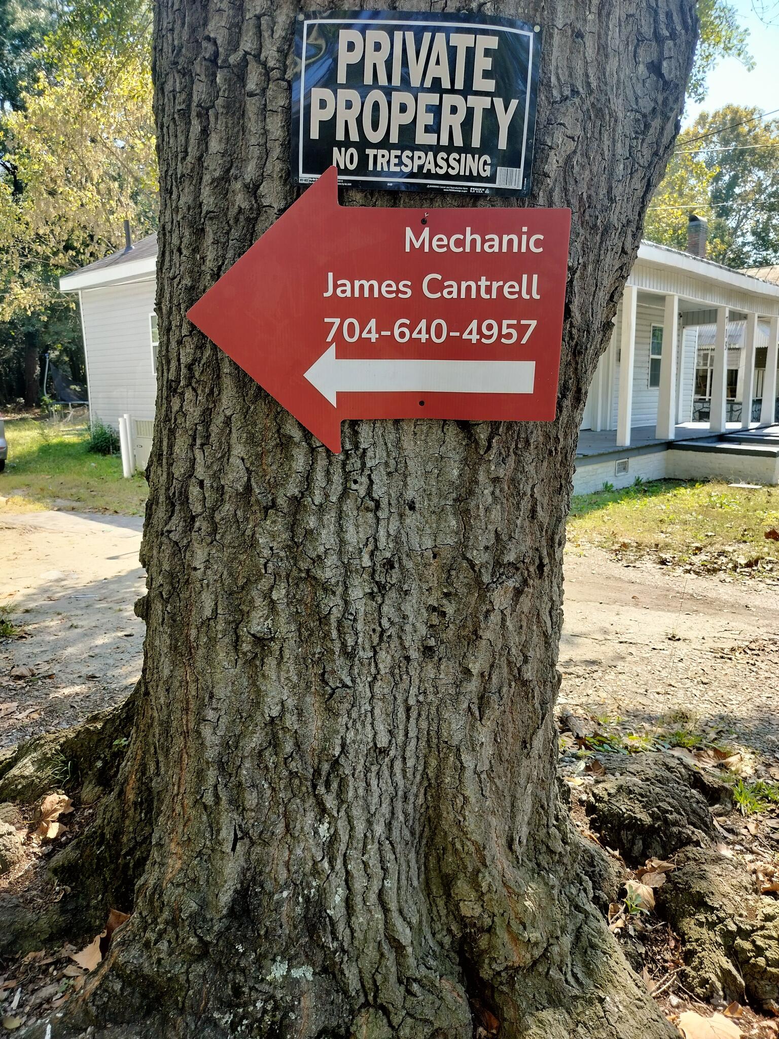 James Auto repair - Rocky Mount, NC - Nextdoor