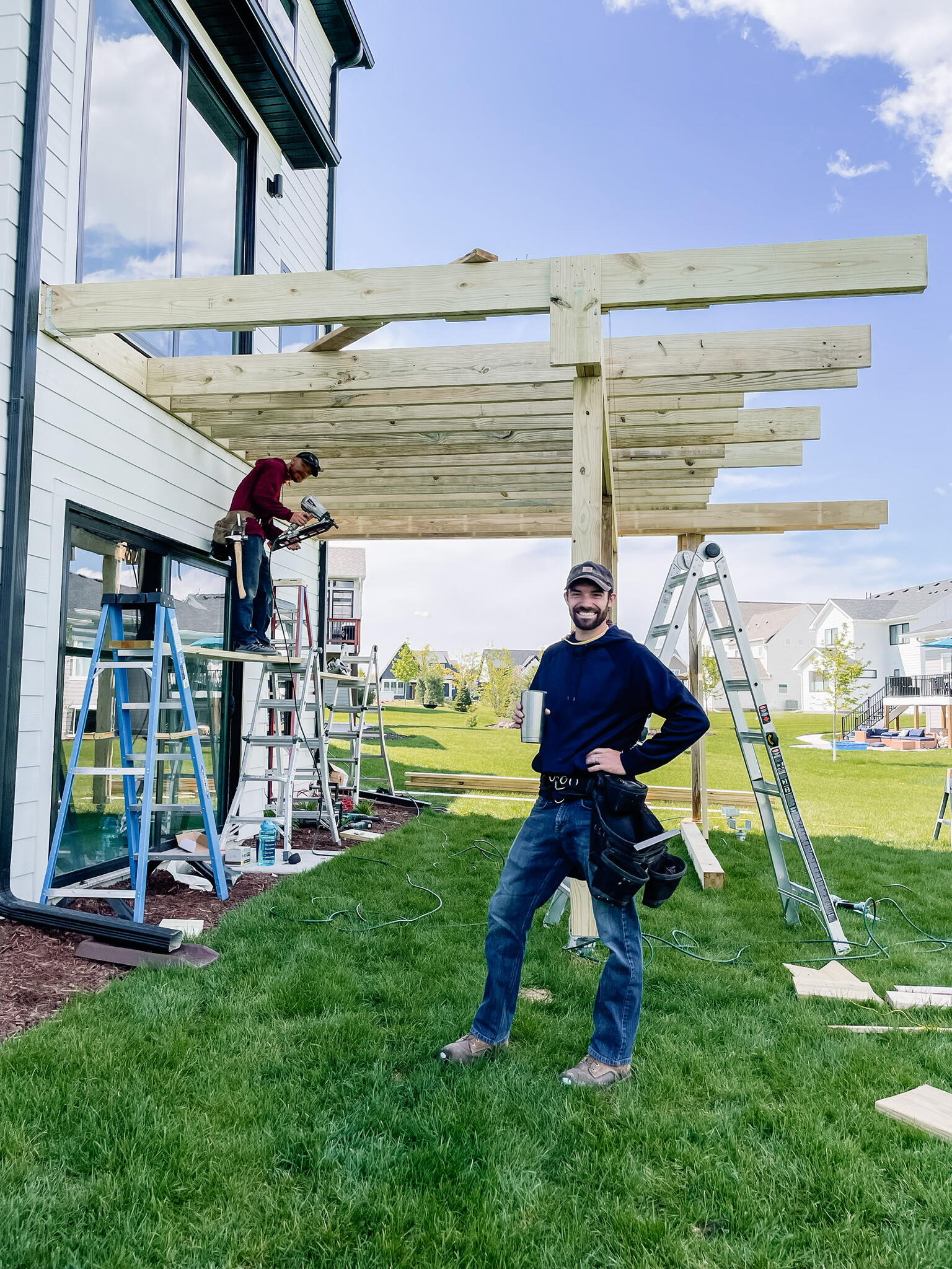 Built Wright Construction - Stillwater, MN - Nextdoor