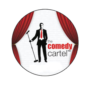 The Comedy Cartel - Nextdoor