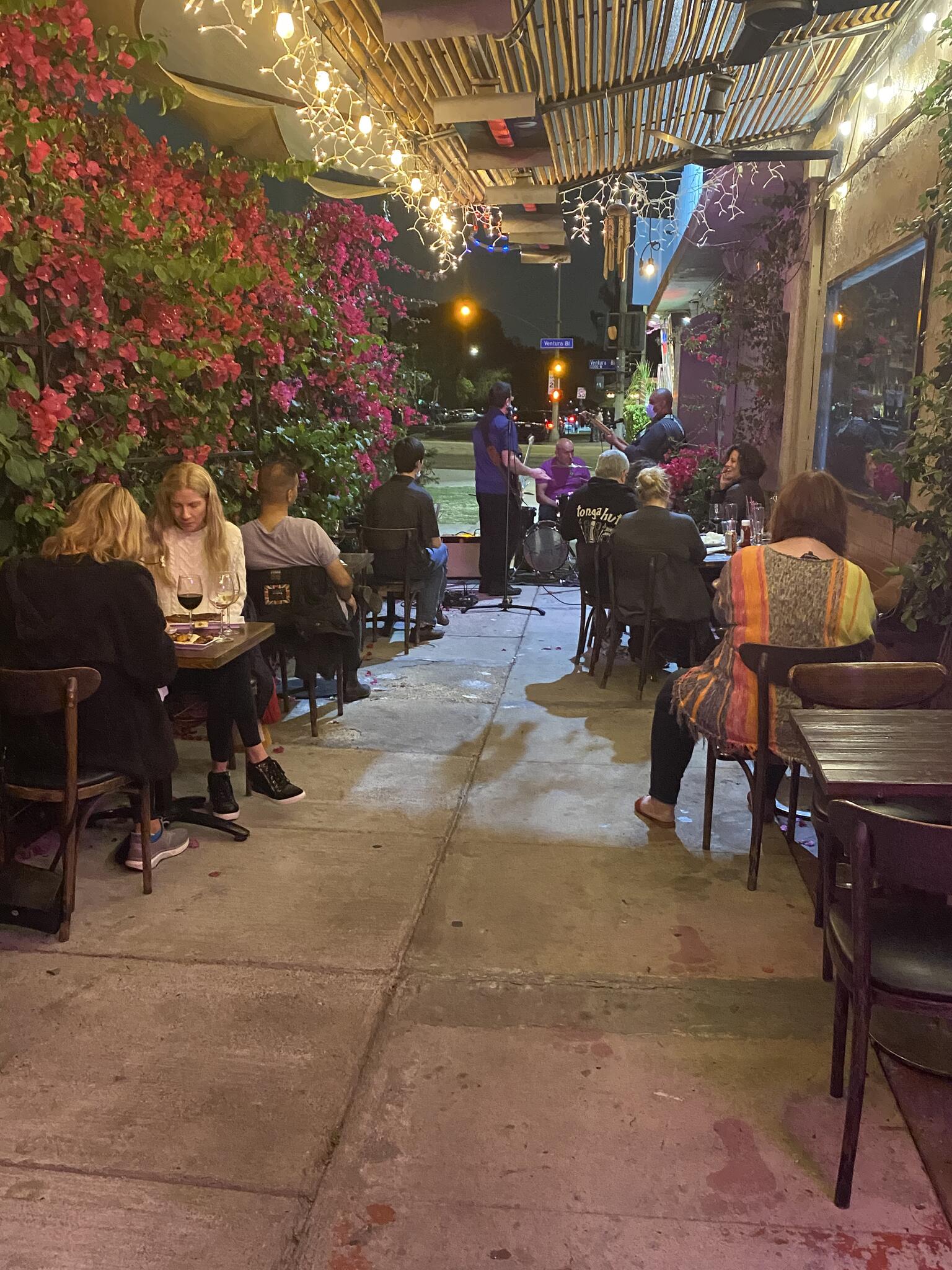 Rumi Cafe - Sherman Oaks, CA - Nextdoor