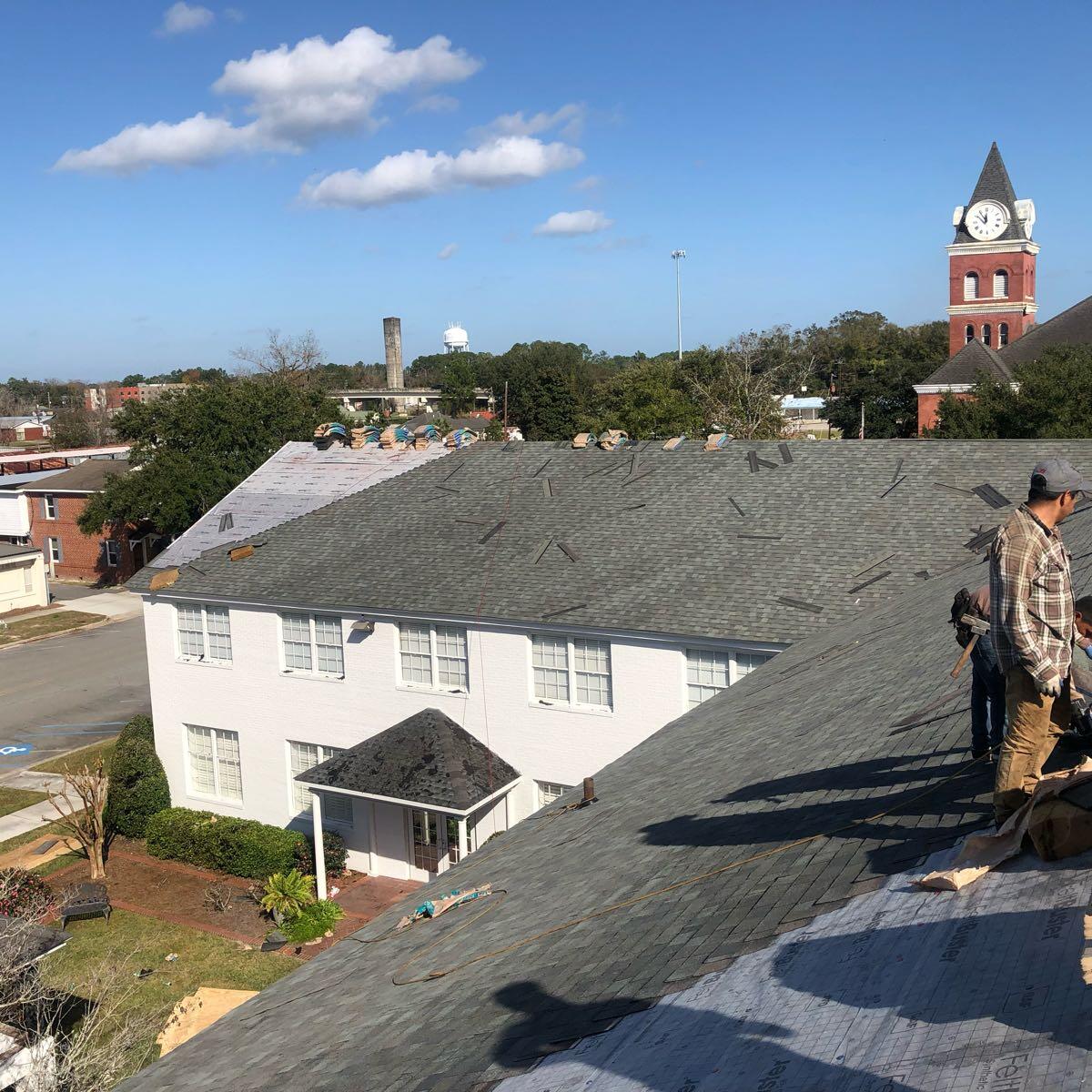 JW construction - Nextdoor