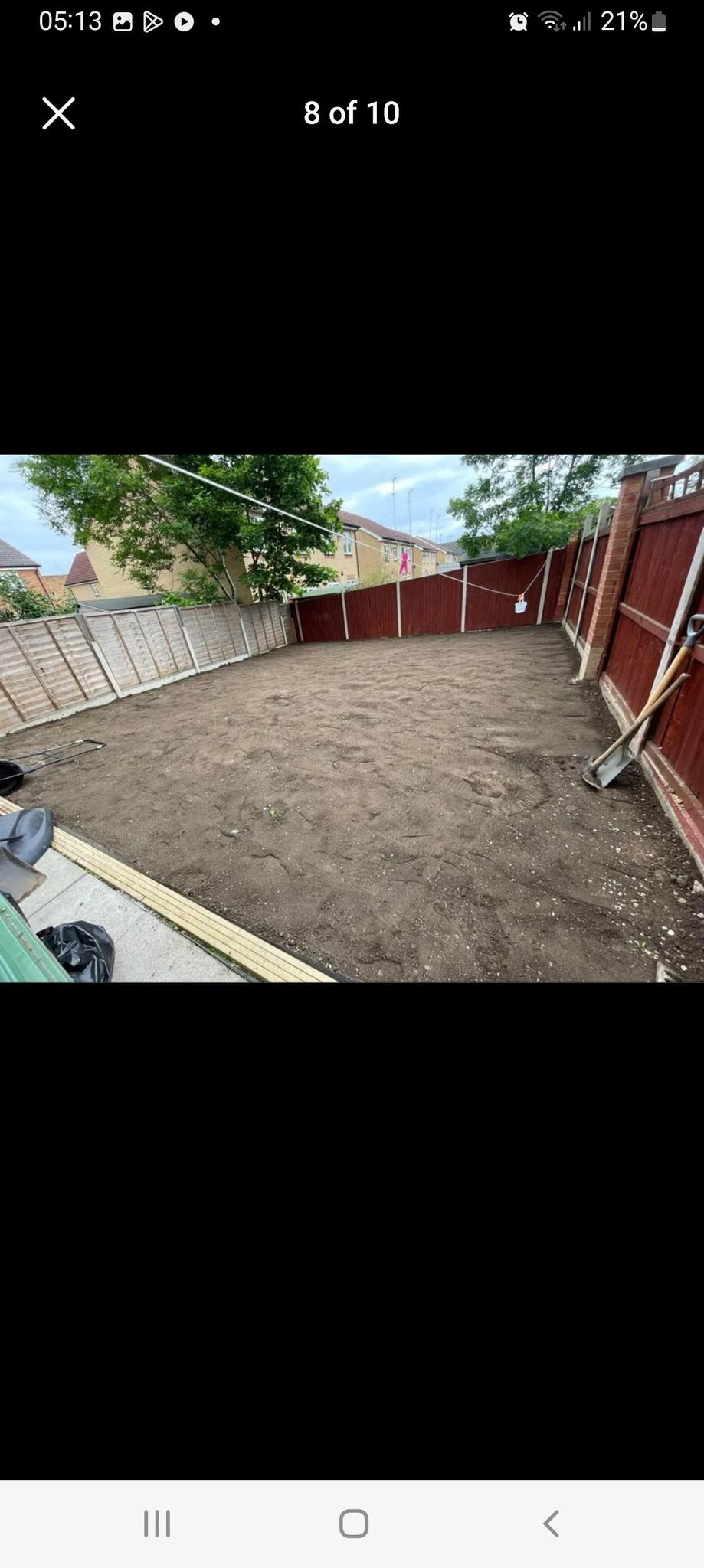 bp landscape - Nextdoor