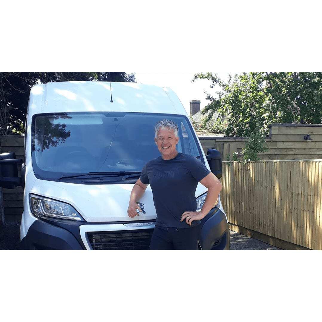 Clifford The Man With Van - Ludlow - Nextdoor