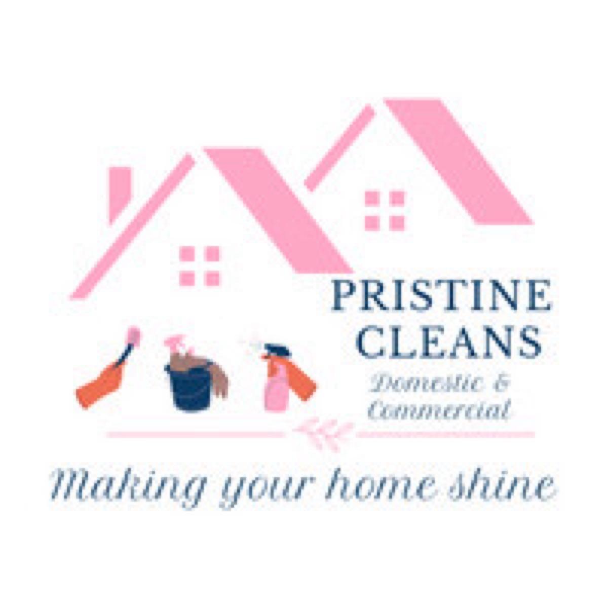 Pristine Cleans - Nextdoor