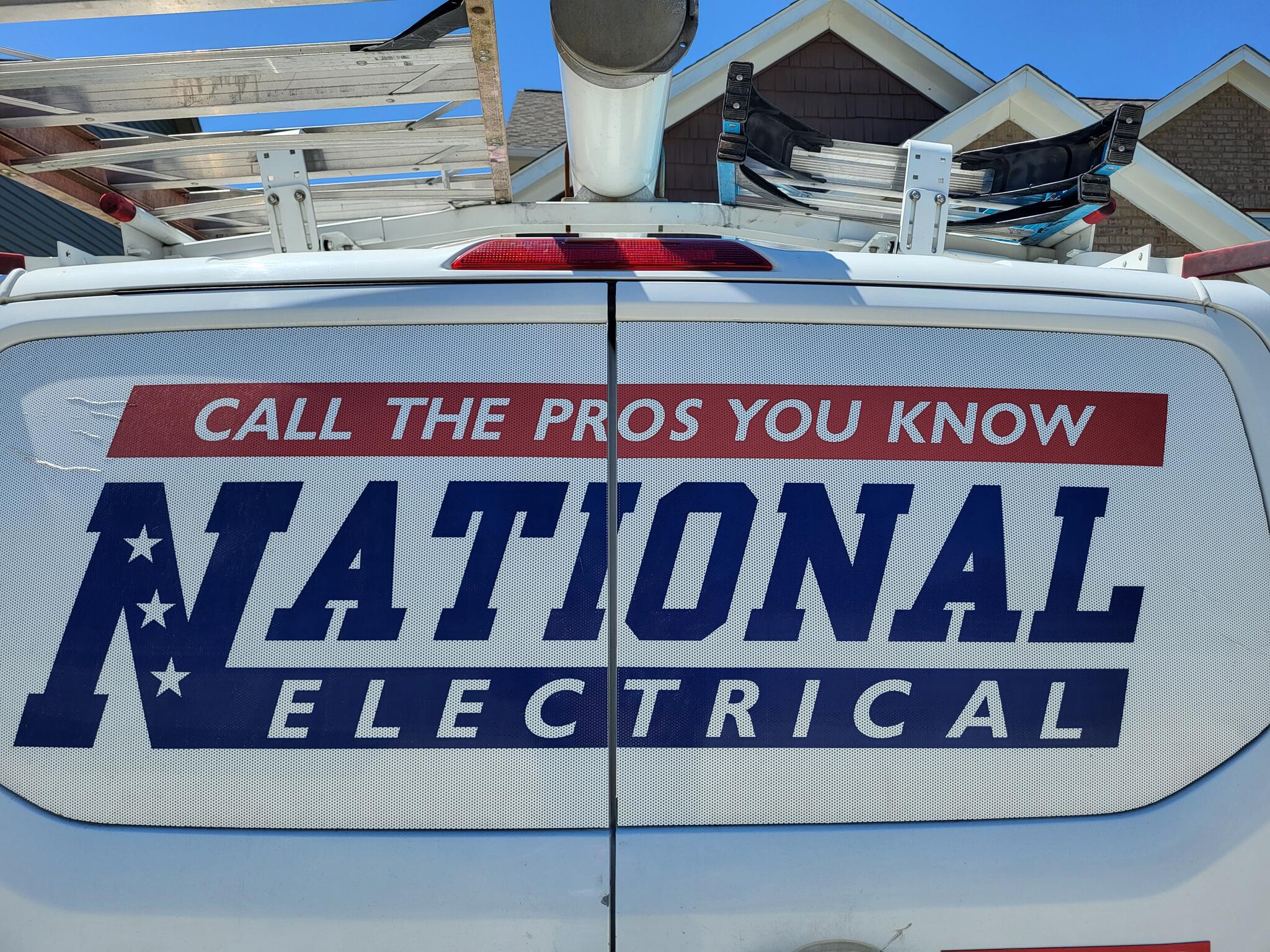 National Electrical - Lincoln Park, MI - Nextdoor