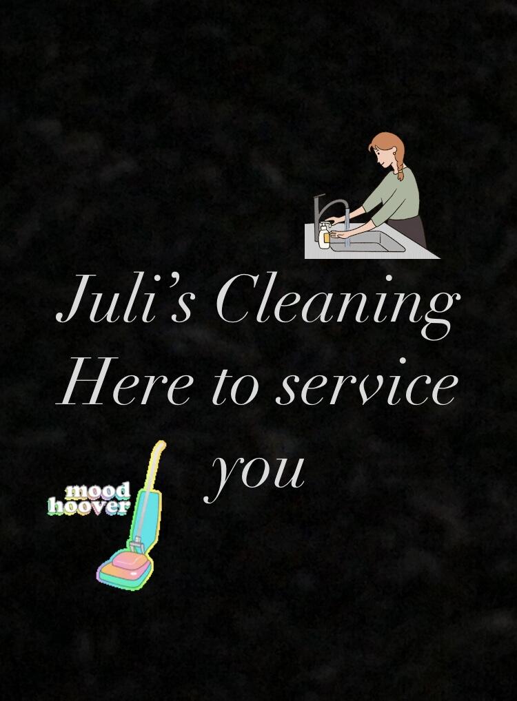 Juli’s Cleaning - London - Nextdoor