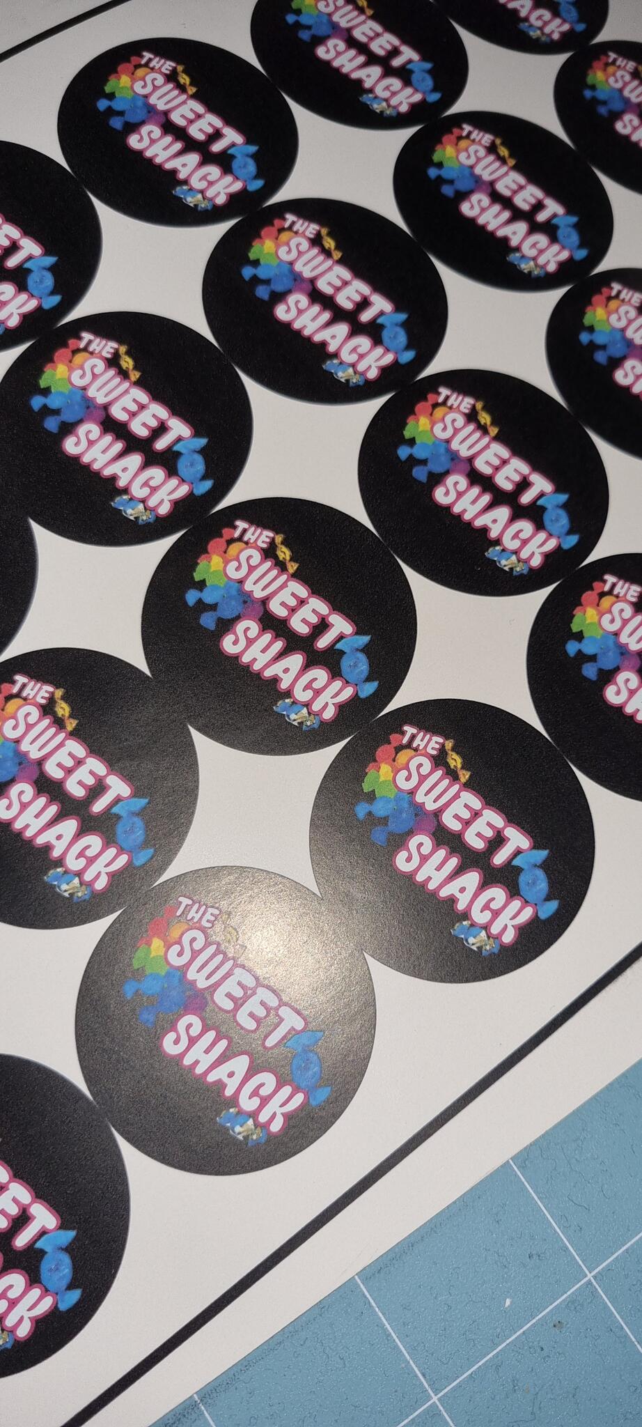 The Sweet Shack - Birmingham, GB-ENG - Nextdoor