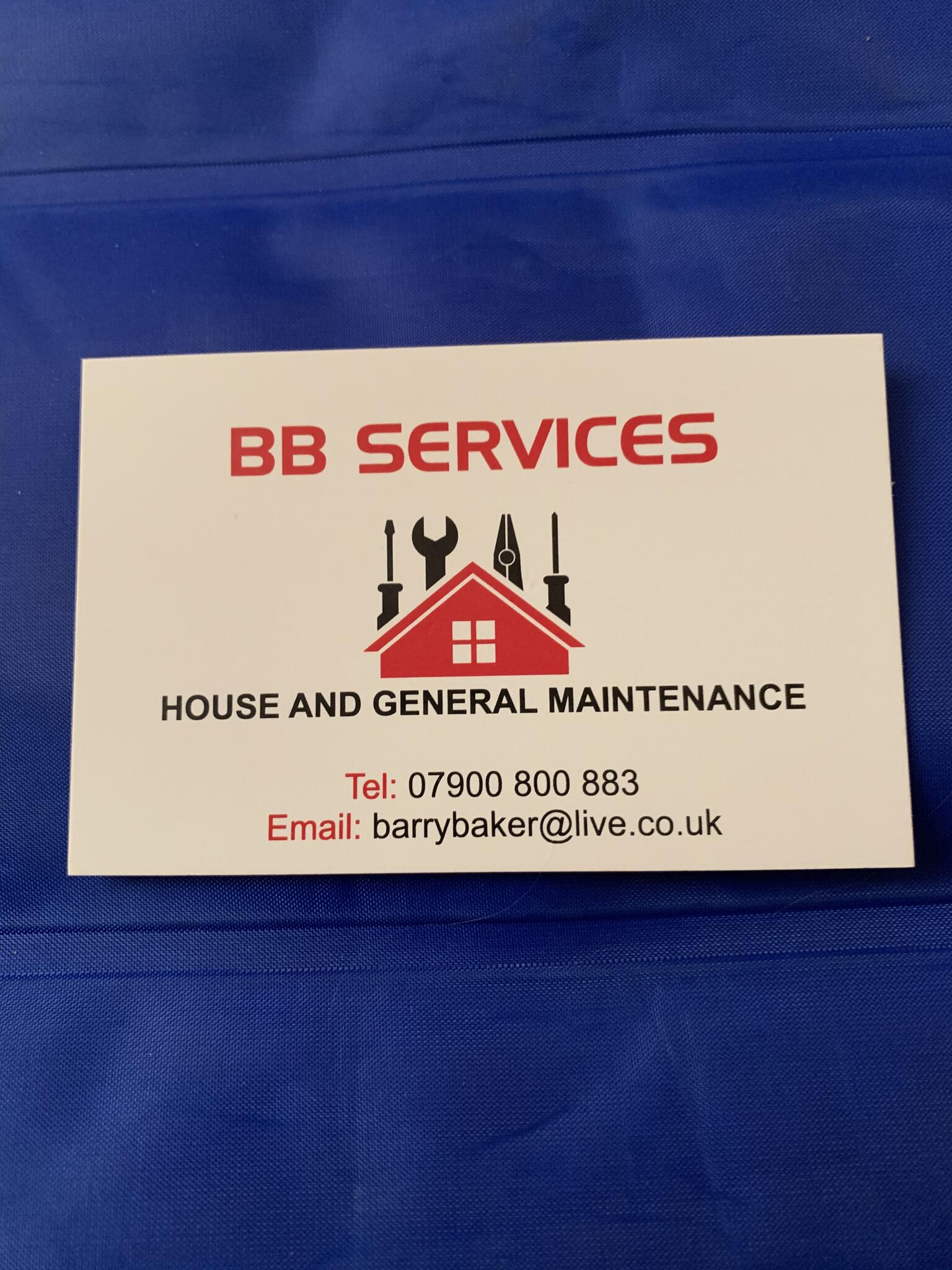 BB Services - Swindon, GB-ENG - Nextdoor