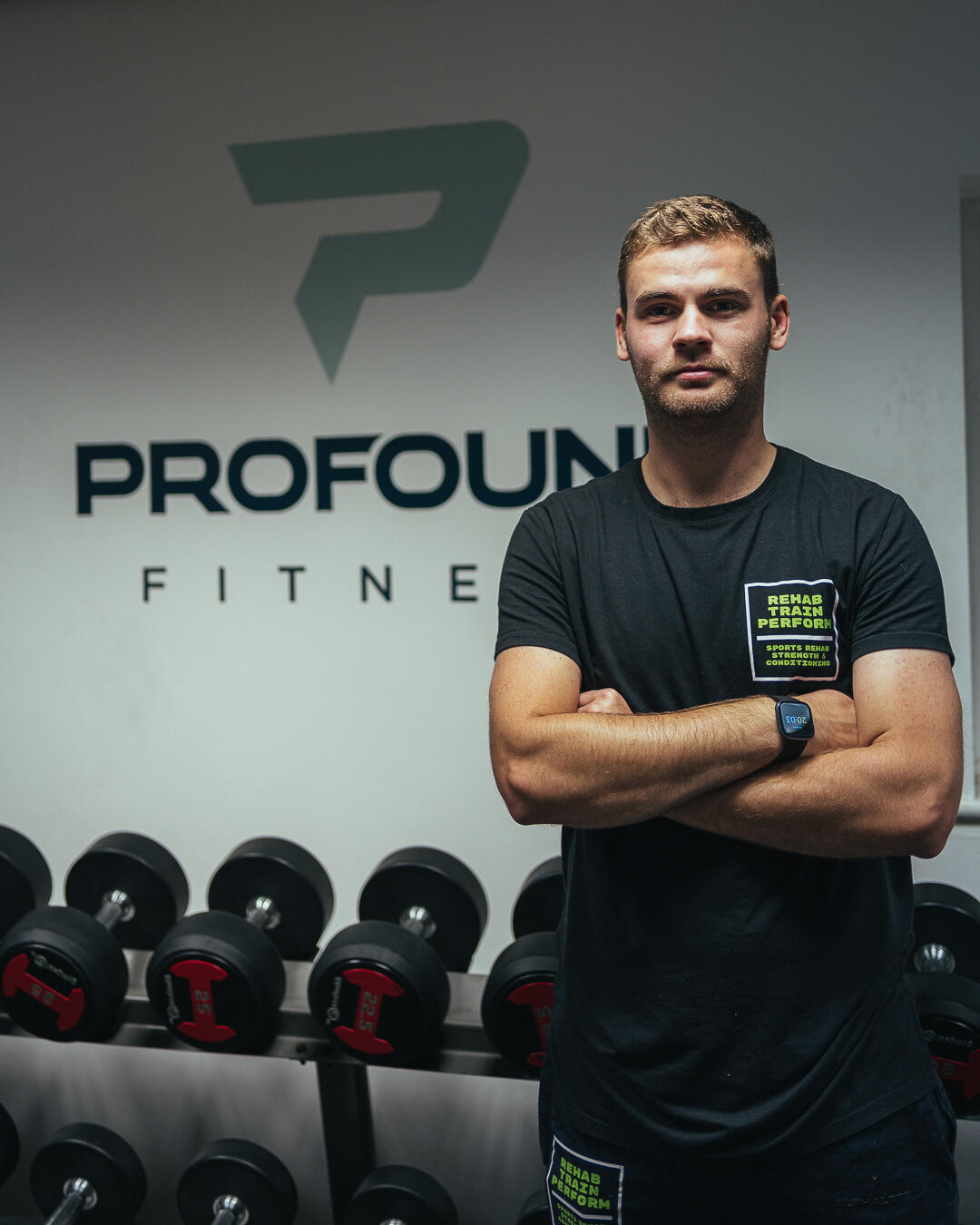 Rehab Train Perform - Nextdoor