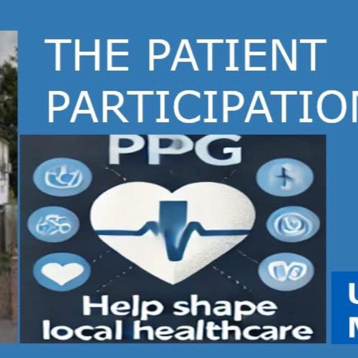 Patient Participation Group of Upper Halliford Medical Centre - Nextdoor