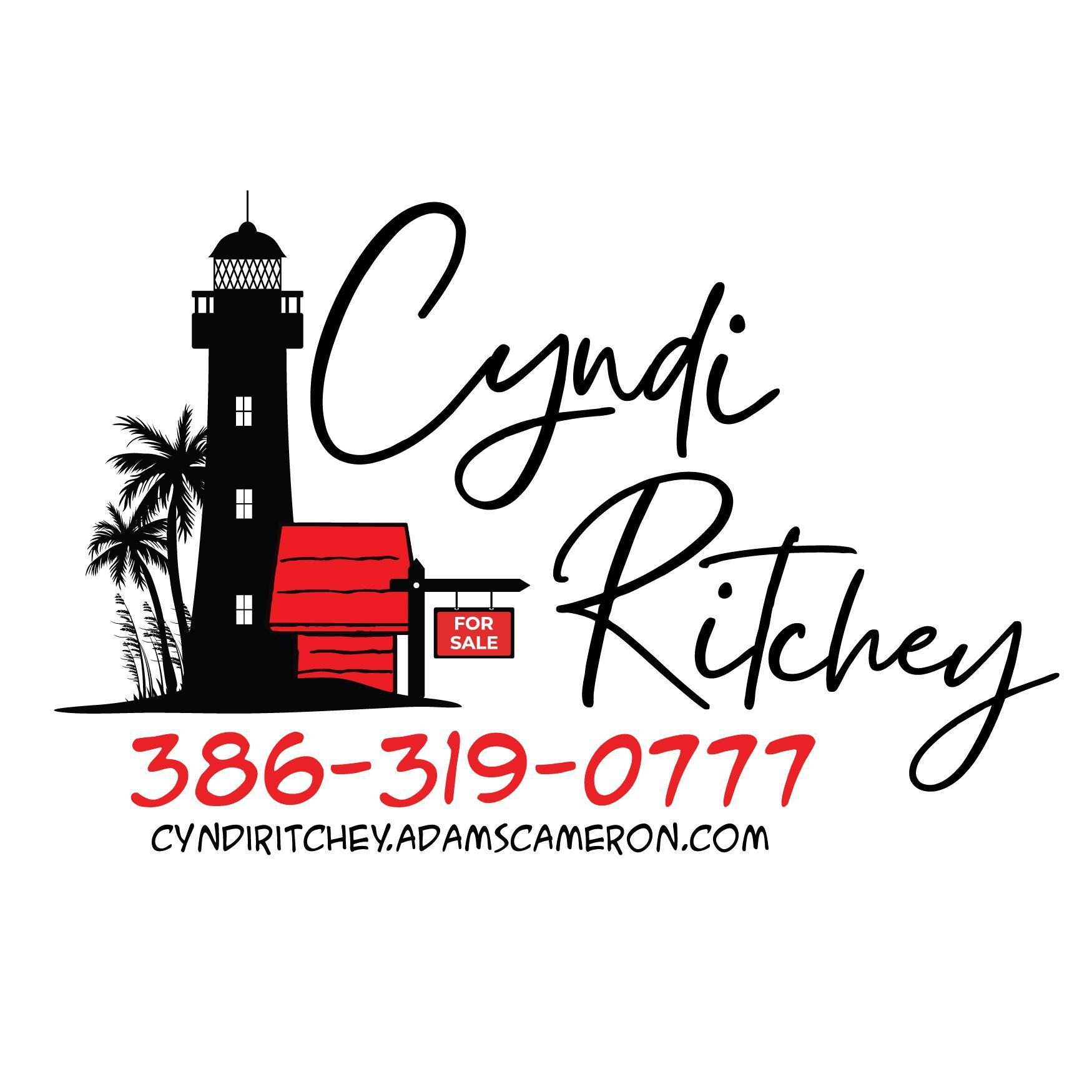Cyndi Ritchey - Adams, Cameron & Co. Realtors - Ponce Inlet, FL - Nextdoor