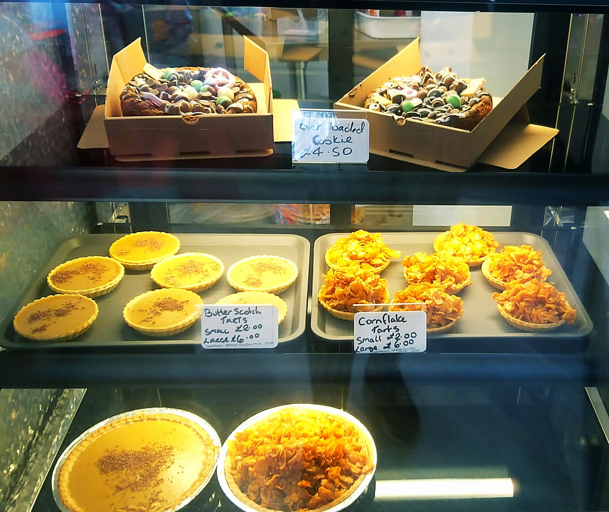 Sugarlicious cakes - Nottingham - Nextdoor