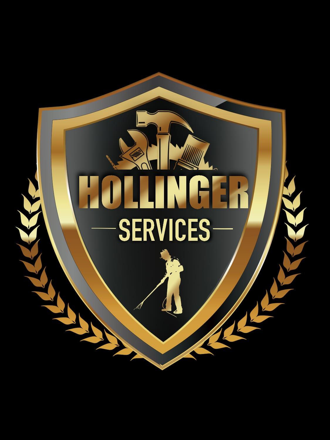 Hollinger Services - Nextdoor