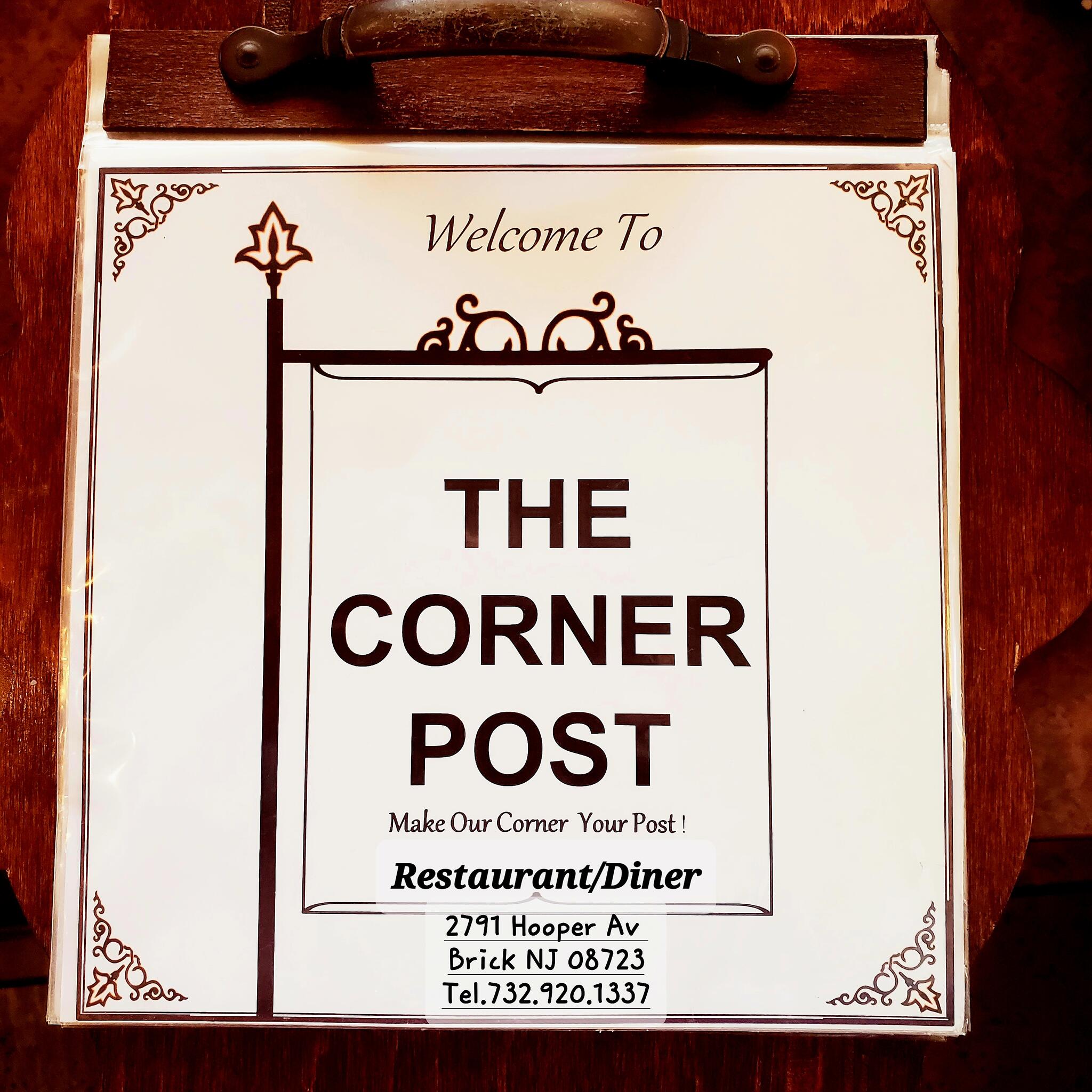 Corner Post Diner & Restaurant - Brick, NJ - Nextdoor