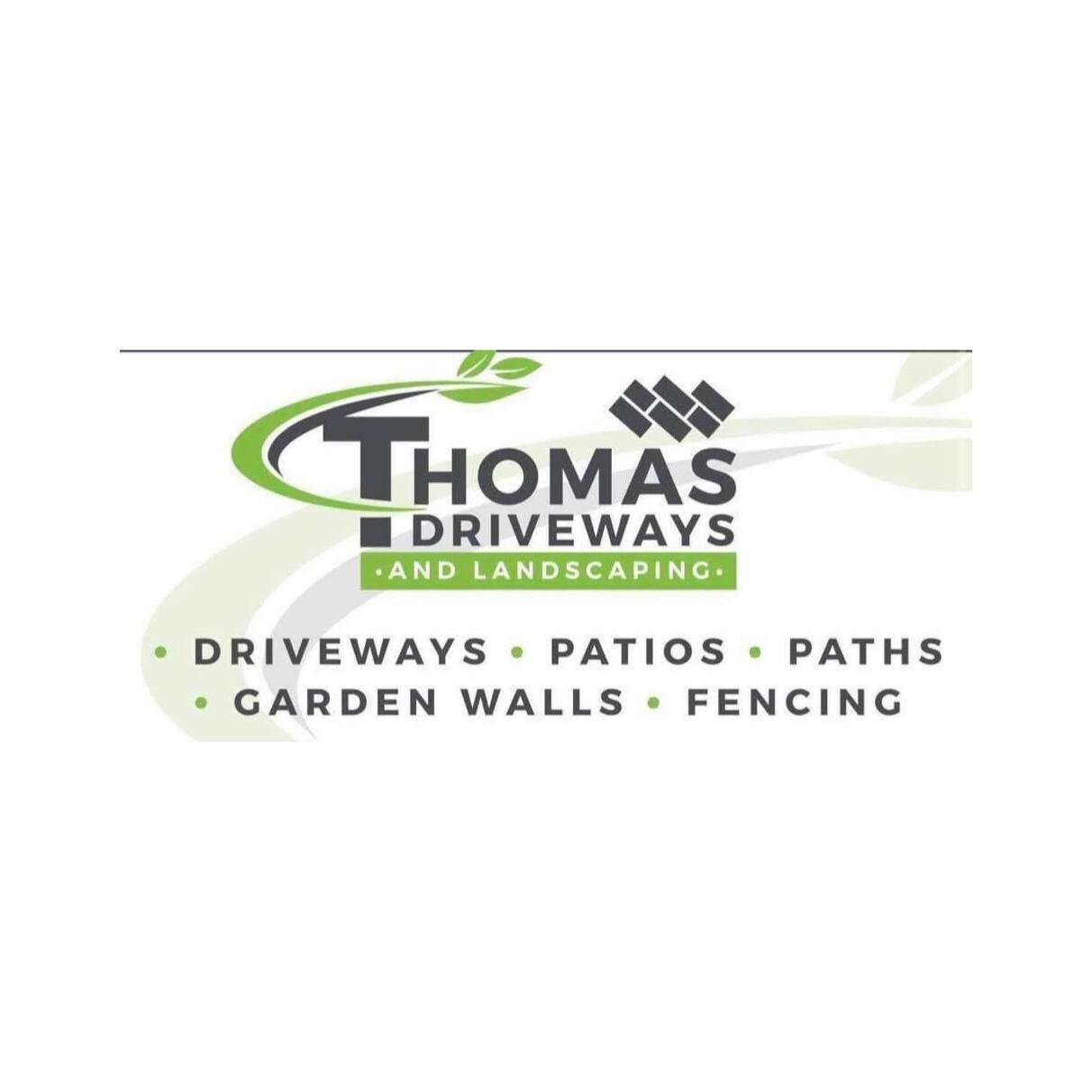Thomas Driveways & Landscaping - Tenby, GB-WLS - Nextdoor