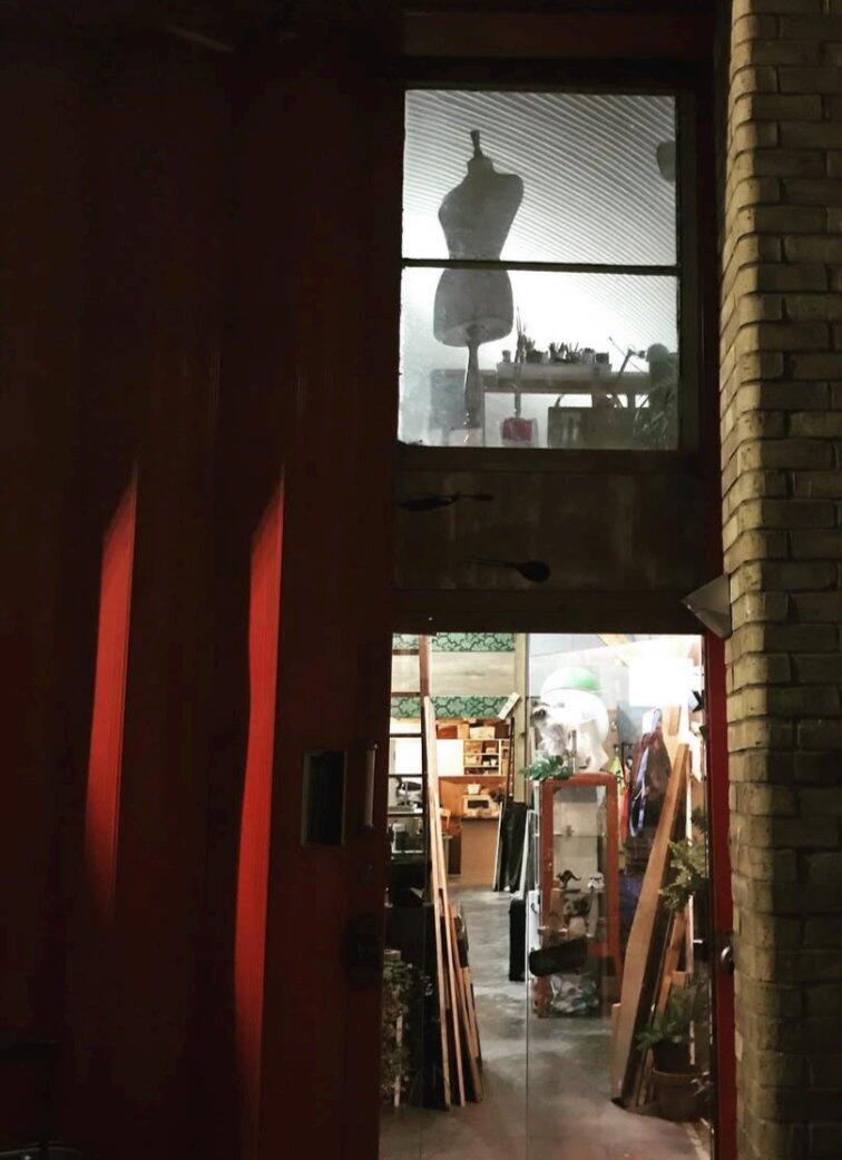 Arch 26 Studios - London - Nextdoor