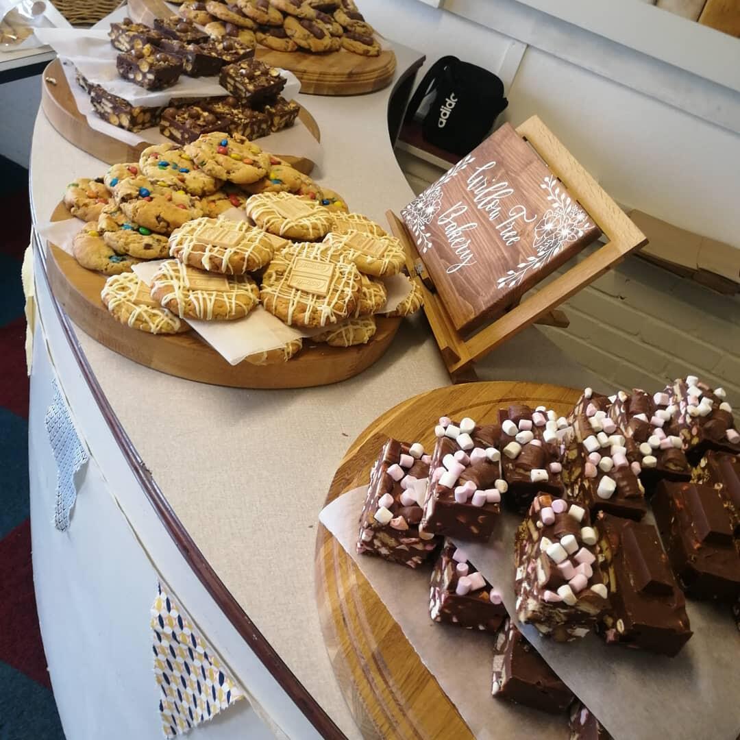 Willow Tree Bakery - Nextdoor