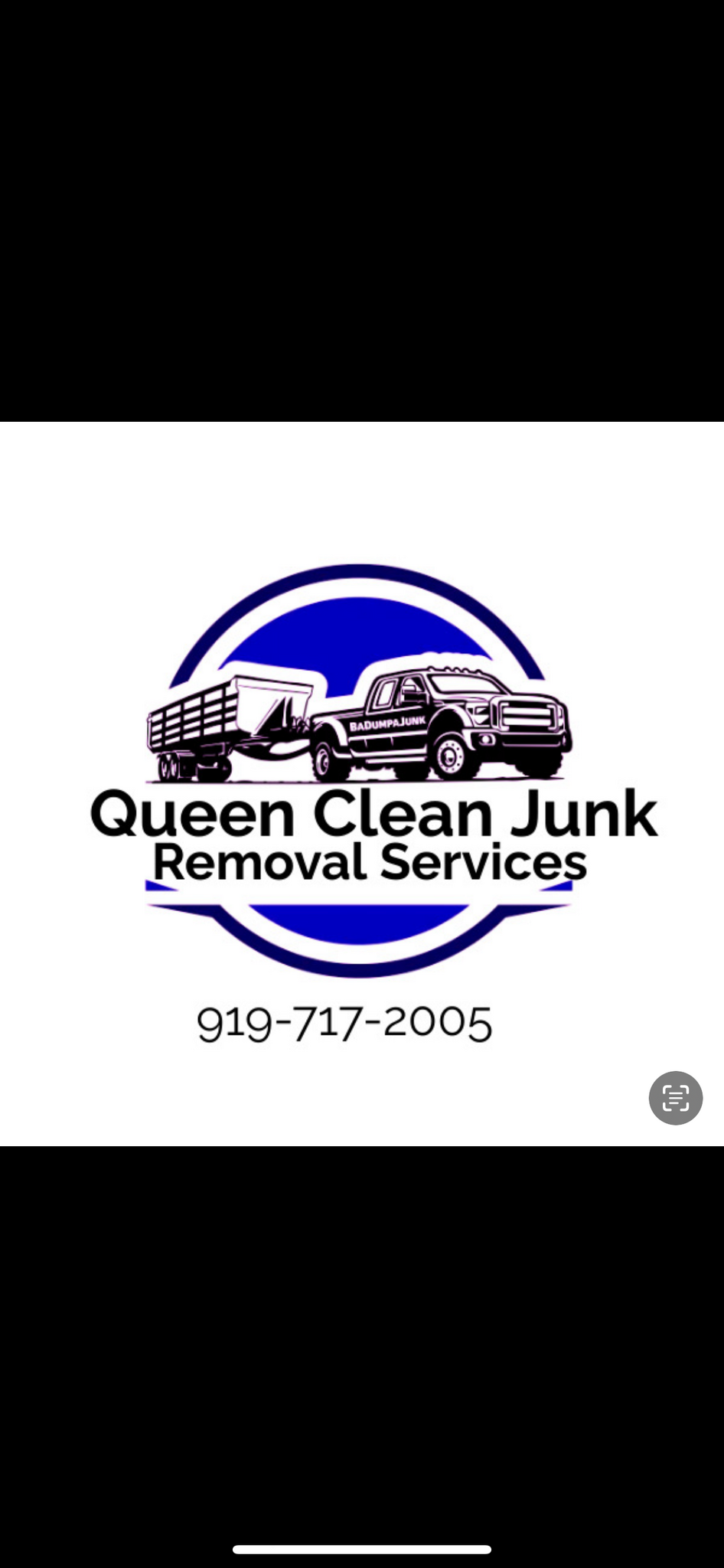 Queen Clean Junk Removal Unit #1 - Durham, NC - Nextdoor